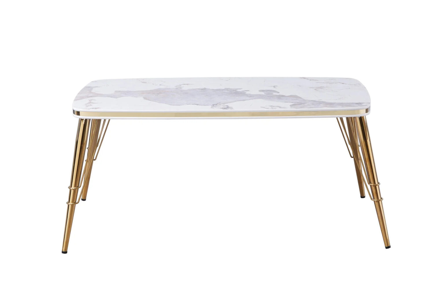 Nova Modern Dining Table - serenity Selection